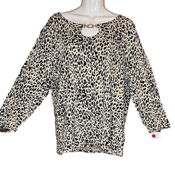 Cathy Daniels | Sweaters | Cathy Daniels New Sweater | Poshmark